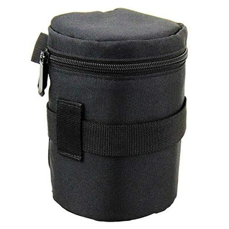 Promaster Deluxe Lens Case - LC-2, Black | Walmart Canada