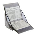 Tarifold, TFICD272, 20-Pocket Crystal Desk Reference Unit, 1 Each ...