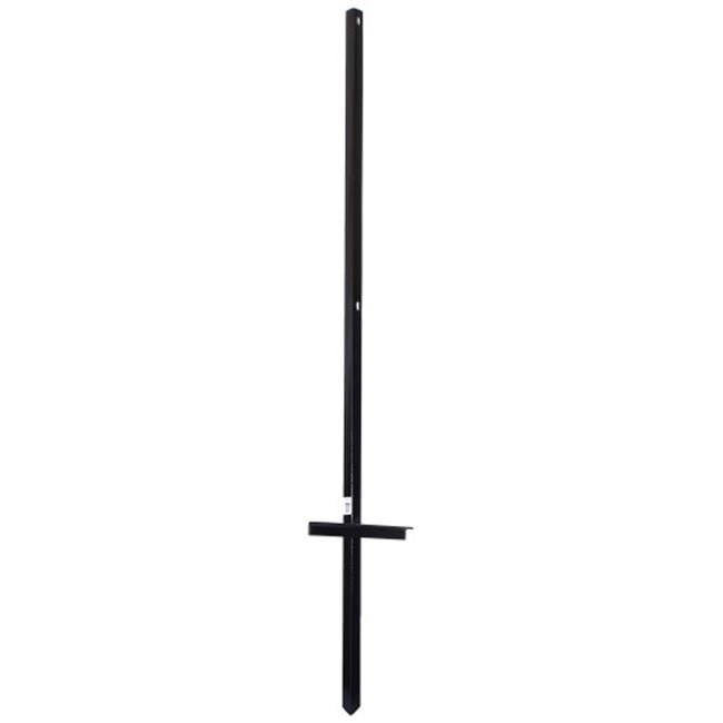 Midwest Fastener 395364 Heavy Duty Metal Sign Stake - 5 Piece - Walmart.com