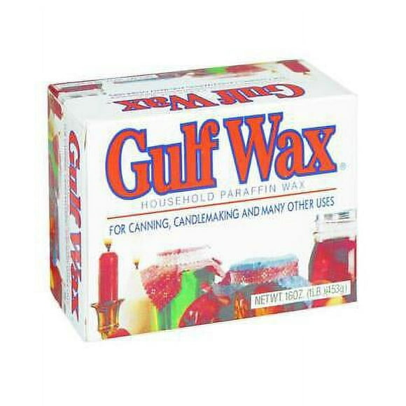 Gulf Wax