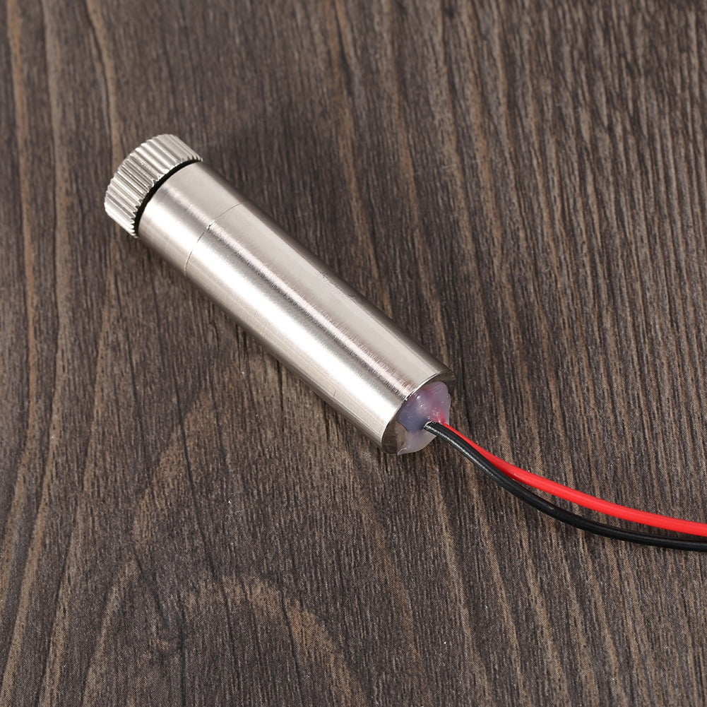 Diodo láser, 1 cabezal de diodo láser, diodo láser, láser muy ...