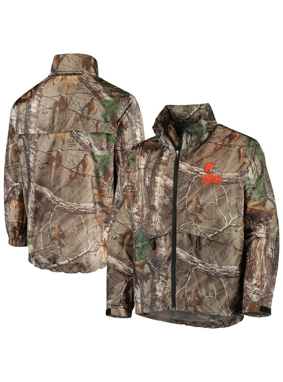 Men's Realtree Jackets & Vests in Men's Realtree Apparel - Walmart.com