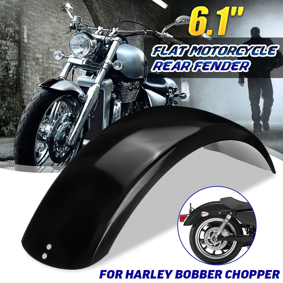 Bobber Fenders Canada | Reviewmotors.co