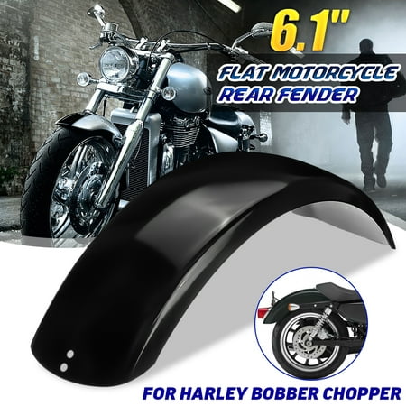 Custom Bobber Rear Fenders | Reviewmotors.co