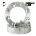2 QTY ATV Wheel Spacers 1.5" 4x156 bolt patterns with 12x1.5 threads ...