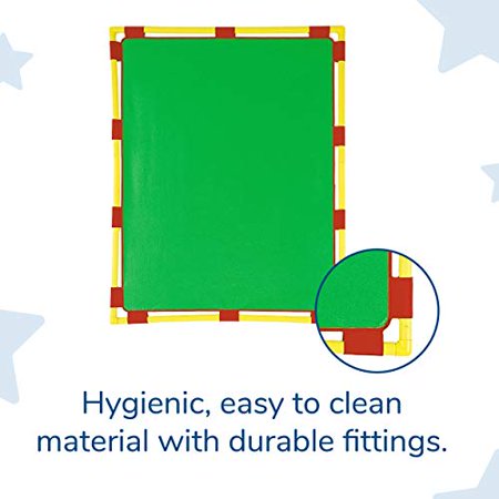 Childrens Factory CF900-517G Big Screen PlayPanel, Kids Room Divider ...