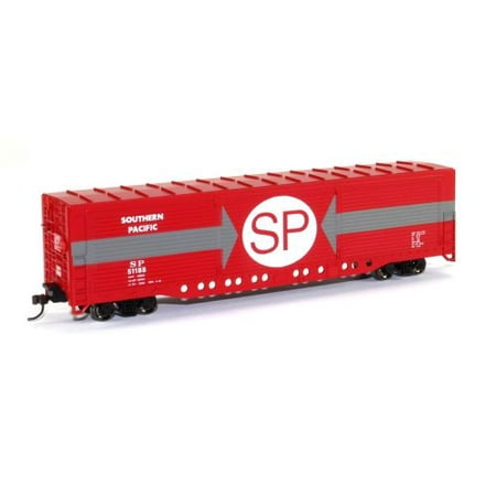 BACHMANN Southern Pacific Evans All Door Box Car Ho Scale | Walmart Canada