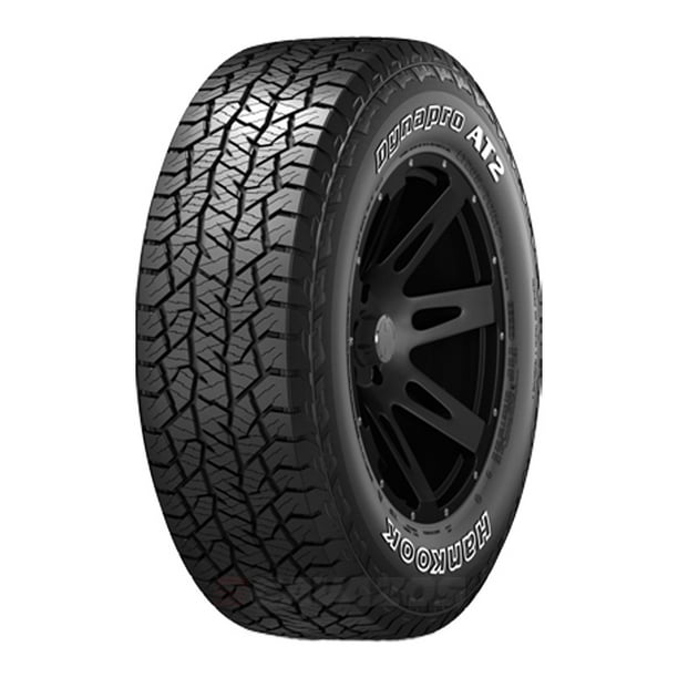 LLANTA HANKOOK DYNAPRO AT2 265/70 R17 115S | Walmart en línea