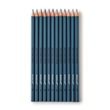 12 Packs: 12 ct. (144 total) Colored Pencils by Artist's Loft ...