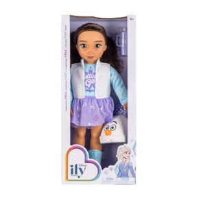Anna And Elsa Dolls | Walmart Canada