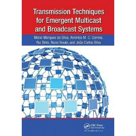 Transmission Techniques for Emergent Multicast and Broadcast Systems | Walmart Canada