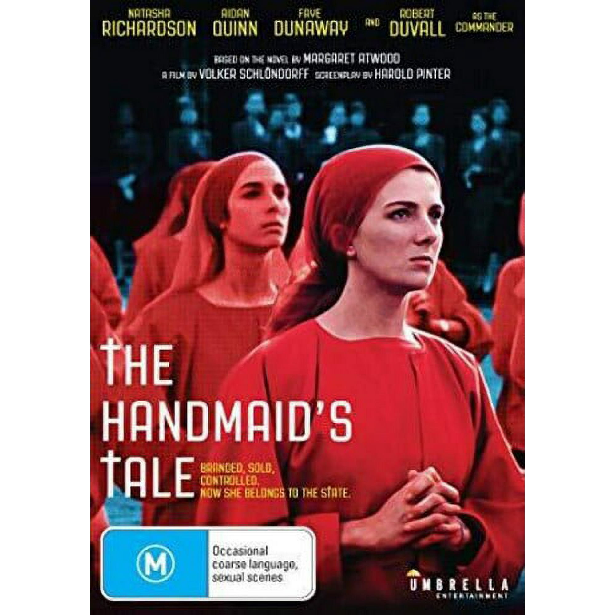 Click here for Rocket The Handmaids Tale [dvd] Australia - Import... prices