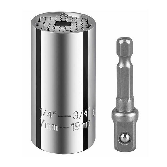 Gator Grip Universal Socket