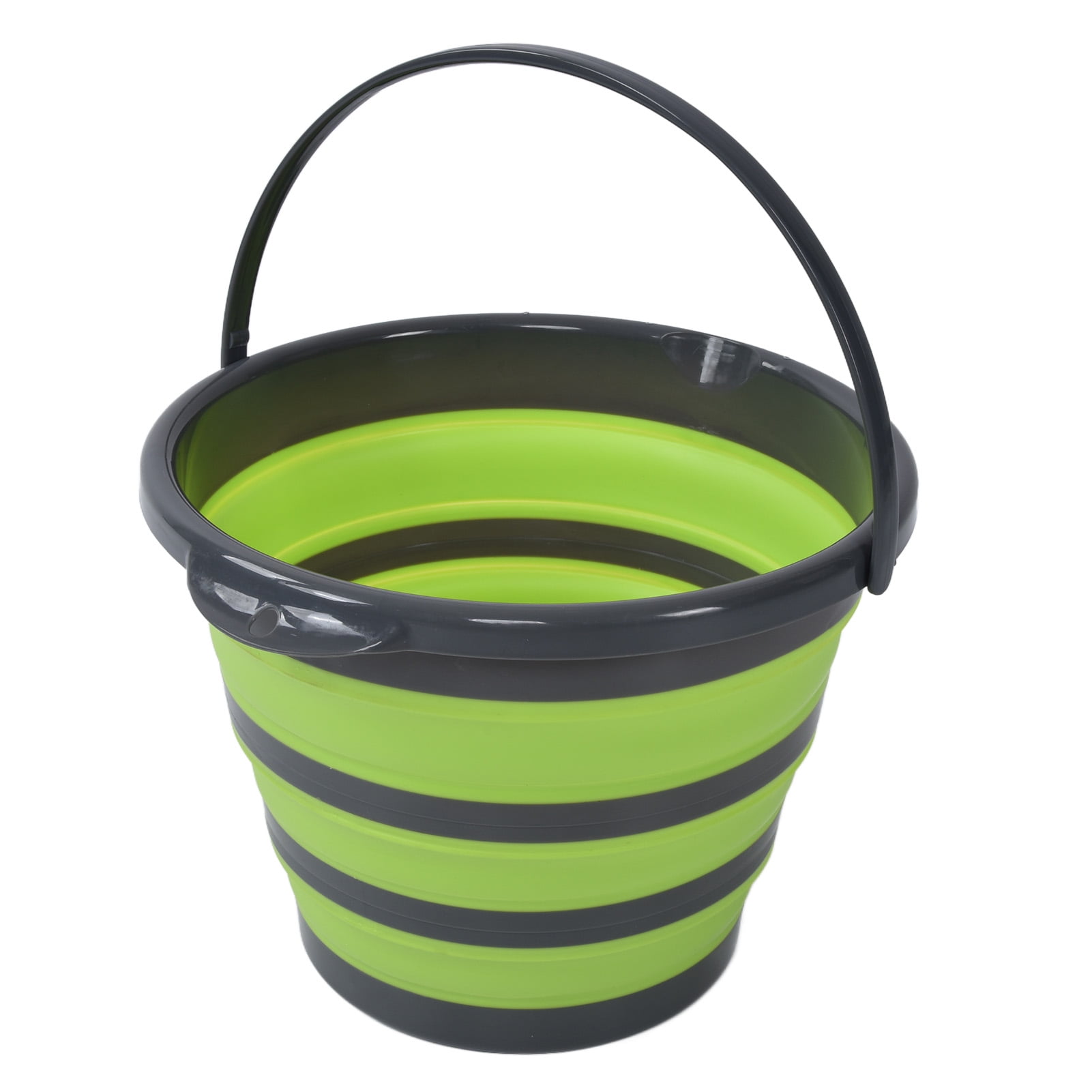 Click here for Ymiko Collapsible Bucket  Round Water Basin Contai... prices