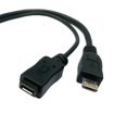 TV xStream USB Adapter [2 Pack], Micro OTG Cable - Compatible with ...