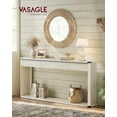 VASAGLE Console Table - Walmart.com