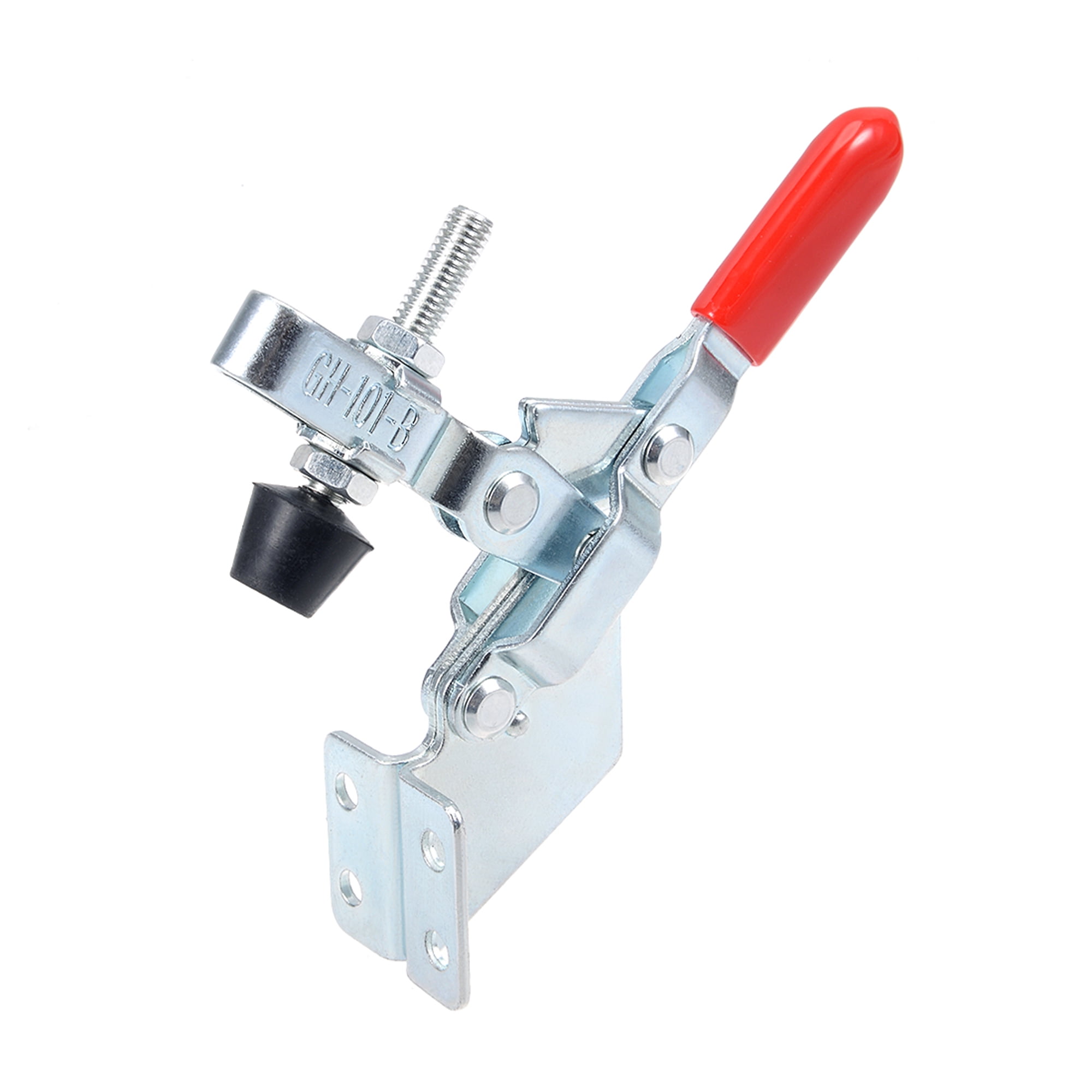 Toggle Clamp GH-101-b Vertical Quick-Release Hand Tool 100Kg/220Lbs ...