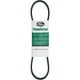 Gates 6736 Powerated Belt - Walmart.com