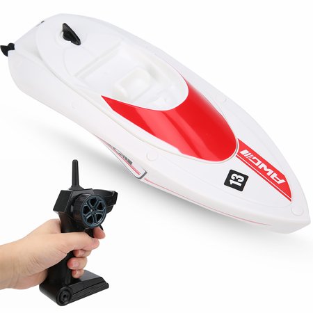 Rc Boat Toy Remote Control Boat Toy Boat Model Toy Electric Rc Boat Toy ...