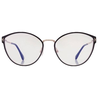 Tom Ford FT5800-B-001-56 56mm New Eyeglasses - Walmart.com