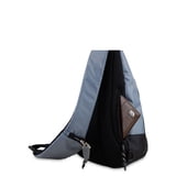 Eastsport Range Ergo Sling Backpack, Steel - Walmart.com