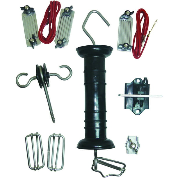 Field Guardian Polytape Installation Kit - Walmart.com