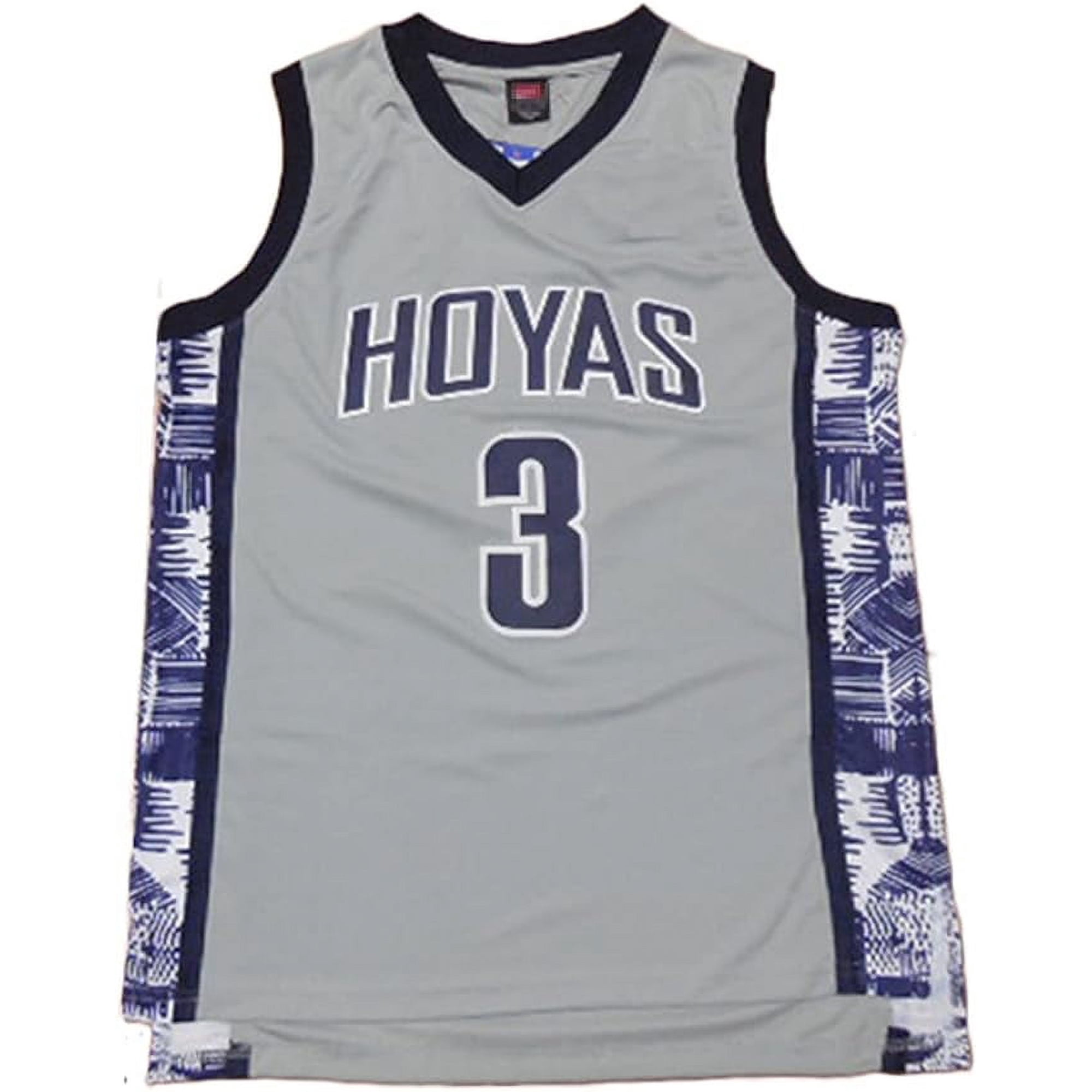 Click here for Modern Goose Men Women Unisex Georgetown Collegiat... prices