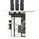 PCI E WiFi Card Practical Wireless Card for Bluetooth ANGGREK Otros ...