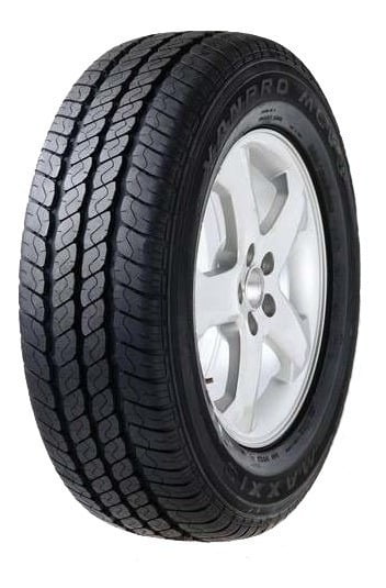 Llanta 195r15c Maxxis Vanpro Mcv3 104r | Bodega Aurrera en línea
