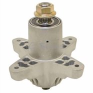 Dexter 5-Lug Hub/Spindle End Unit for Build Your Own Trailer Axle ...