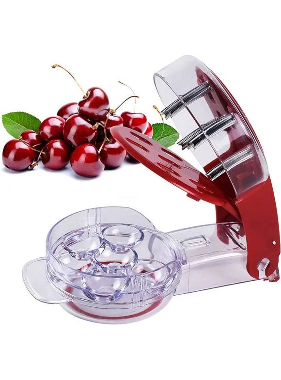Cherry Pitters in Kitchen Tools & Gadgets - Walmart.com