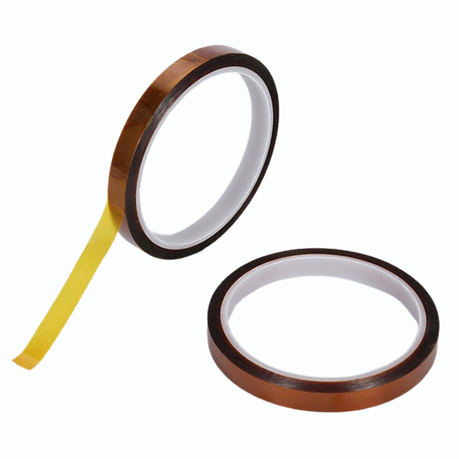 Click here for Lifcasual 2pcs 100ft Polyimide Multiple Width Spec... prices