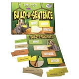Build-A-Sentence Game - Walmart.com