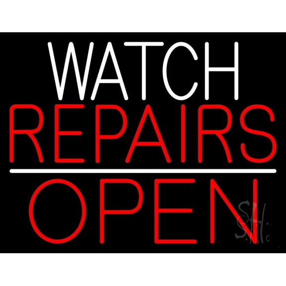 Blue Open Internet With Pink Border LED Neon Sign 10 x 24 - inches ...