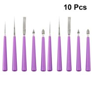 Battery Operated Bead Reamer Wire Rounder Tip 20 Gauge - Walmart.com