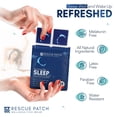 Sleep Patches for Adults Extra Strength, Sleep Support Patches Without ...