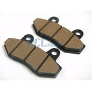 Moped Pad