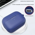 Earphone Skin Housing Case Dustproof Water Resistant Guarding Against ...