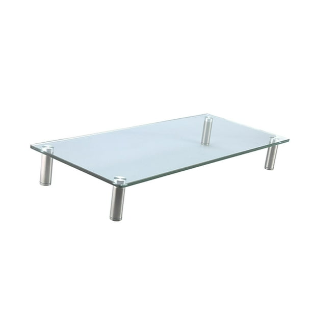 STARTIST Computer Monitor Stand Riser Adjustable Height Universal ...