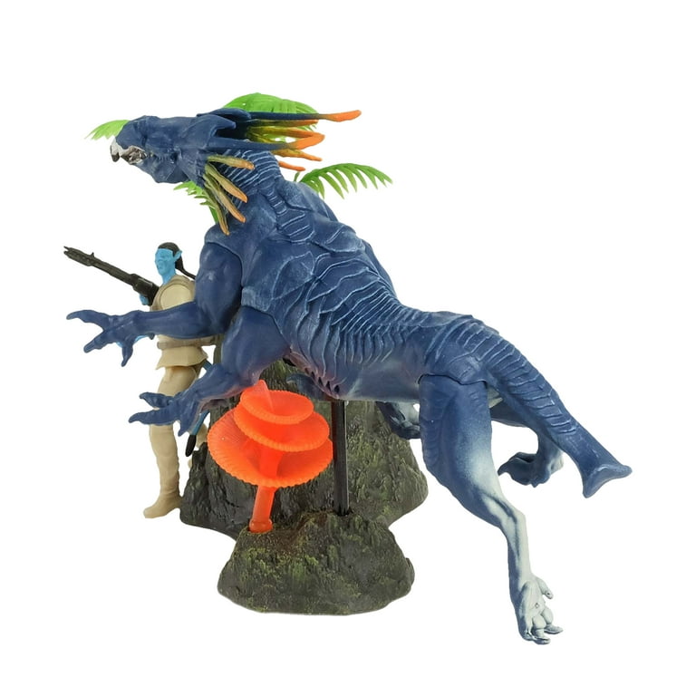 Baby Avatar Thanator