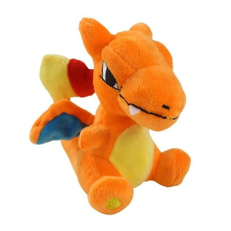 Pokemon Charmander Plush Doll Toy | Walmart Canada