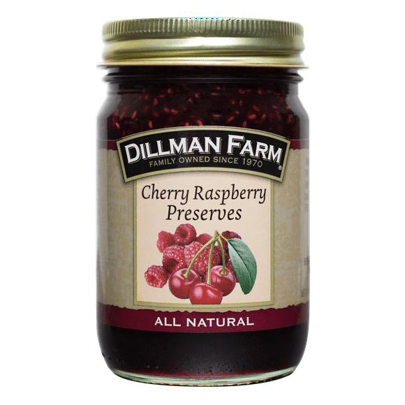 Raspberry preserves in Preserves - Walmart.com