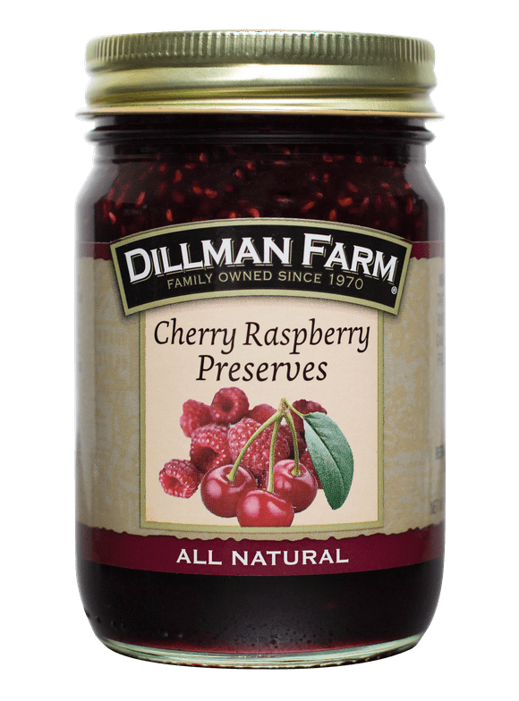 Raspberry preserves in Preserves - Walmart.com