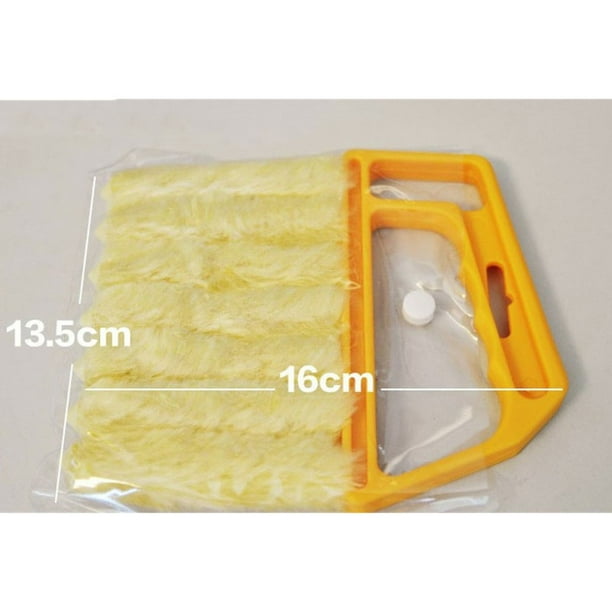 KA Microwave Cleaner Venetian Blind Cleaner Air Conditioner Duster ...