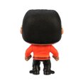 FUNKO POP! WWE: WWE S6 - The Rock Old School - Walmart.com