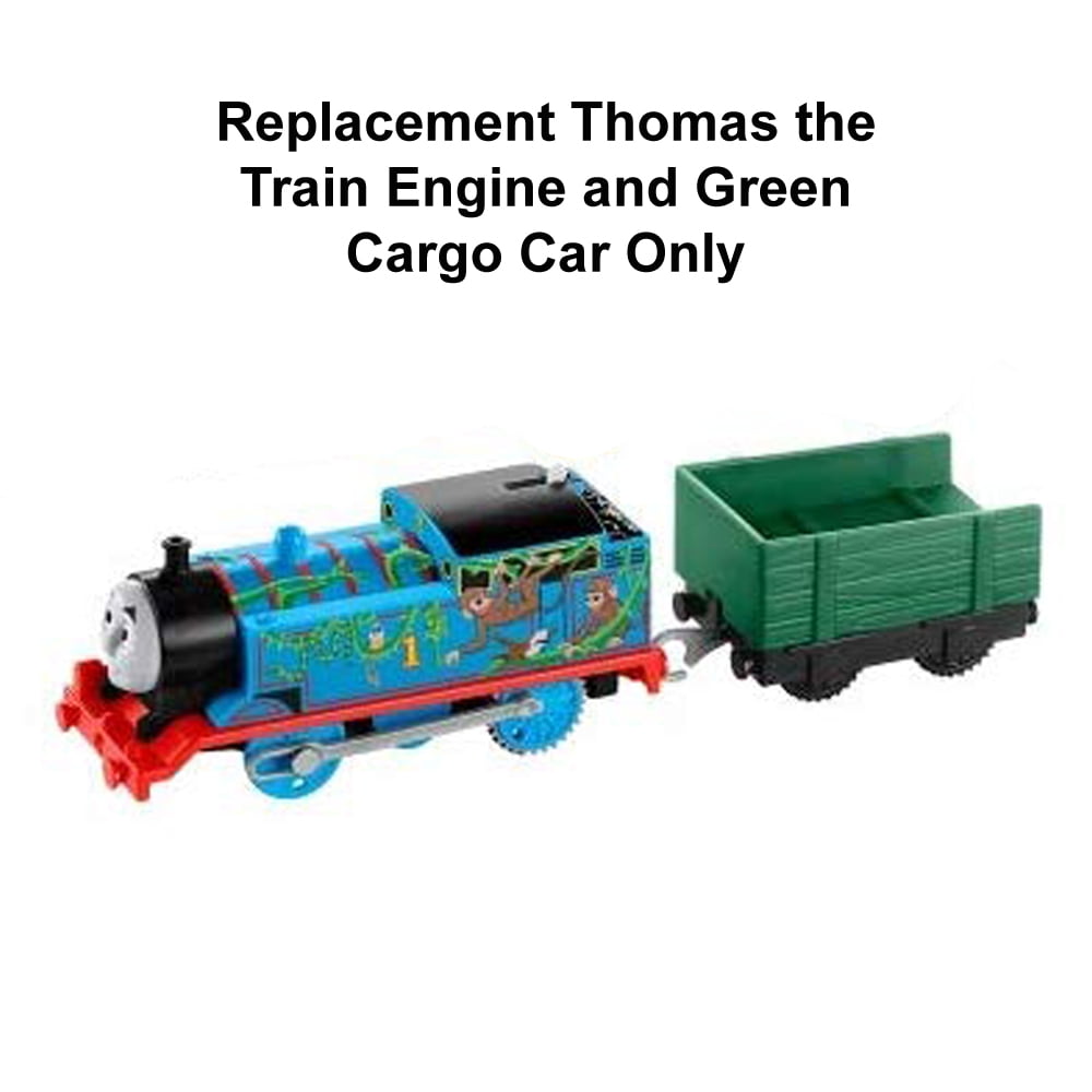 Buy Replacement Parts for Monkey Palace Set - Fisher-Price Thomas ...