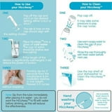 HiccAway Hiccup Straw with Protective Case – Clinically Proven Natural ...