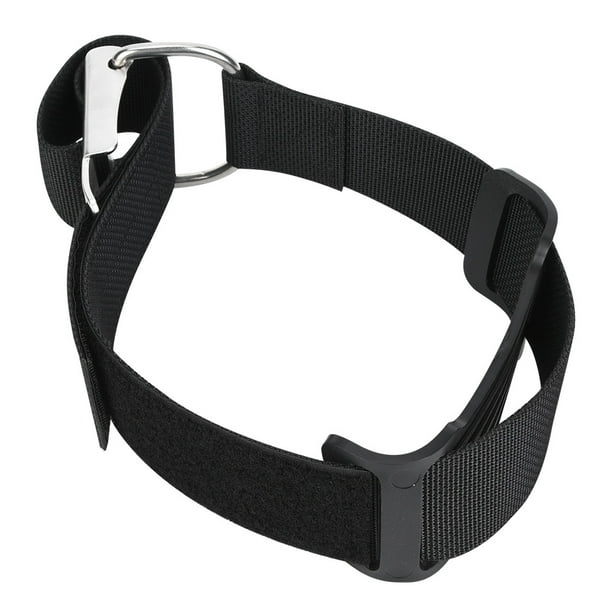 Stiffen And Thicken Cylinder Strap, Diving Cylinder Strap, Rust ...