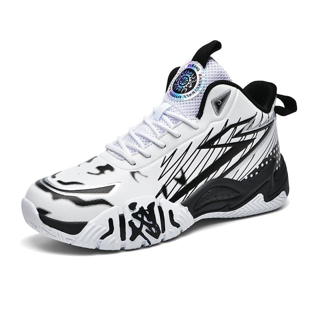 Click here for Bolognifi Mens Basketball Shoes Walking Running Br... prices