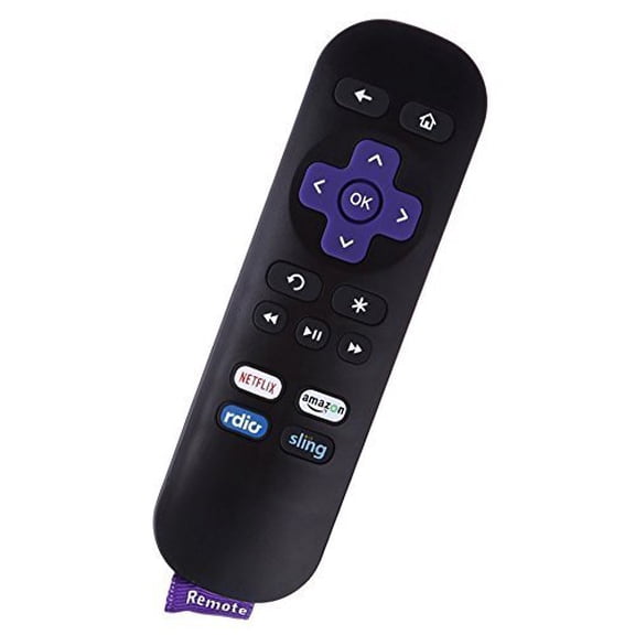 Roku Streaming Stick Remote Control Replacement
